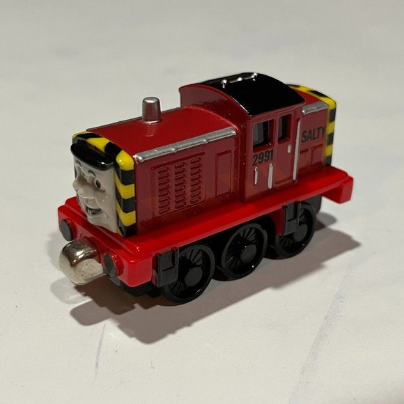 Toys | Thomas Friends Take Along Salty | Poshmark